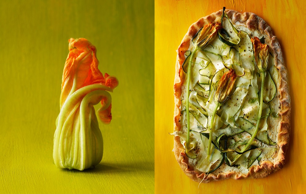 Food Art Photography